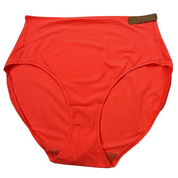 SKIMS | Intimates & Sleepwear | Skims Fits Everybody Full Brief ...